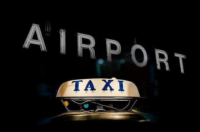 Private Trinidad Airport Transfer - The Value of Personal Service