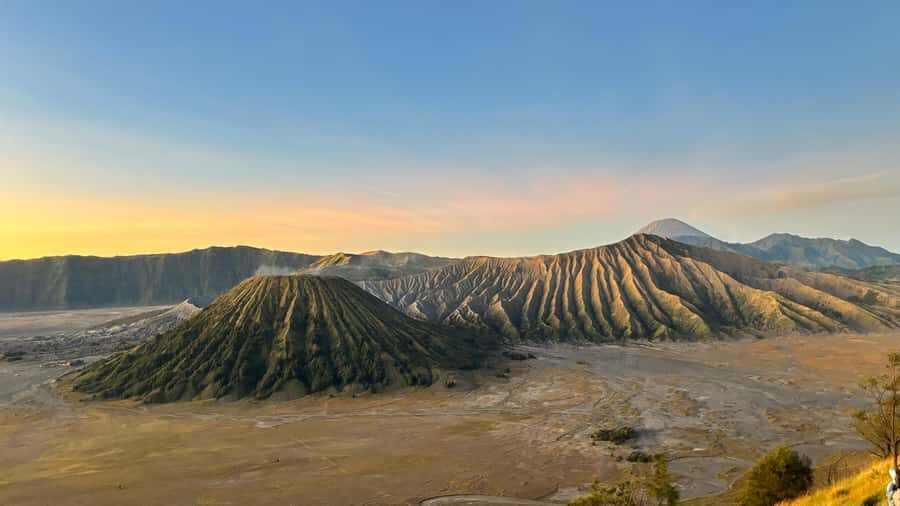 Private Trip Bromo and Tumpak Sewu From Malang(One Day Trip) - The Bromo-Only Option