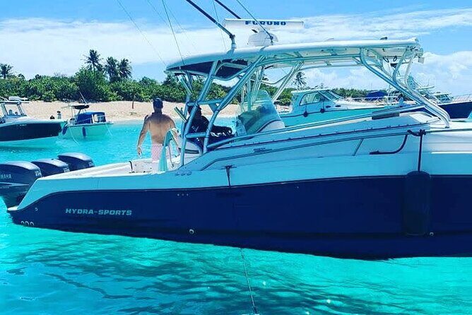 Private Trip to Cayo Icacos Island - An In-Depth Look at the Tour Experience