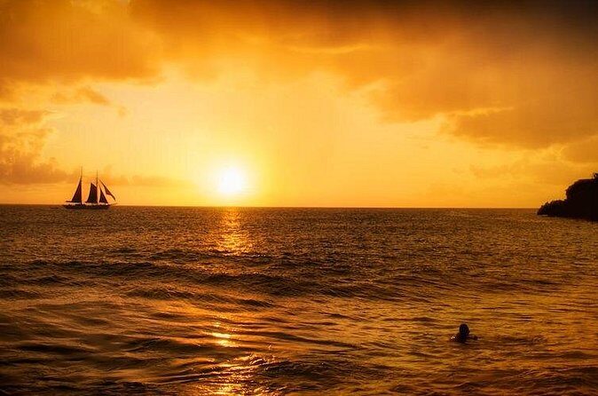 Private Tropical Gondola Dinner Cruise Simpson Bay - Analyzing the Value: Is It Worth the Price?