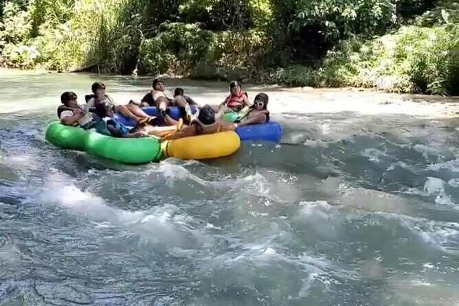 Private Tubing Or Kayaking River Tour in Jamaica - Why Travelers Love This Tour