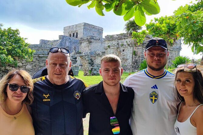 Private Tulum Coba Ruins and Turtles Tour with Optional Lunch - What’s Included and What’s Not