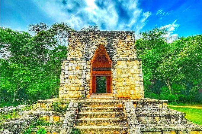Private Tulum Day Trip to Mayan Temples & Ruins - Comfort, Convenience, and Personalized Service