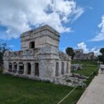 Private Tulum Ruins Expedition with Cenotes - The Local Lunch