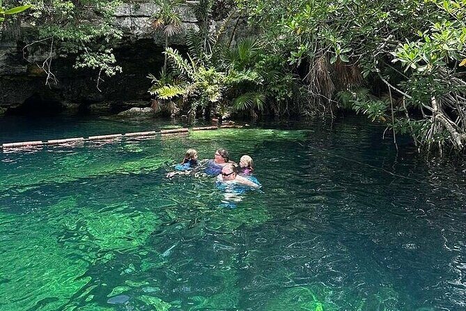 Private Tulum Ruins Tour and ATV Adventure from Cancun - Who Will Enjoy This Tour Most?