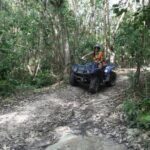 Private Tulum Ruins Tour and ATV Adventure From Riviera Maya - What’s Included and What’s Not