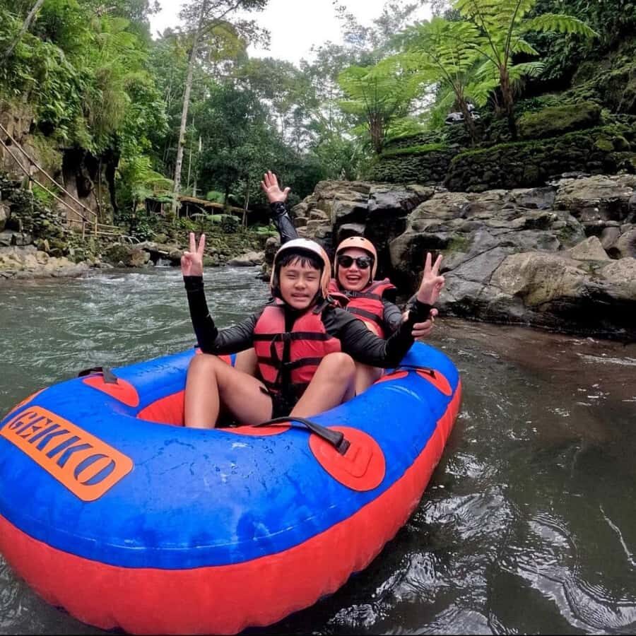 Private: ubud adventure and infinity pool - Deep Dive into the Experience — Why It Matters