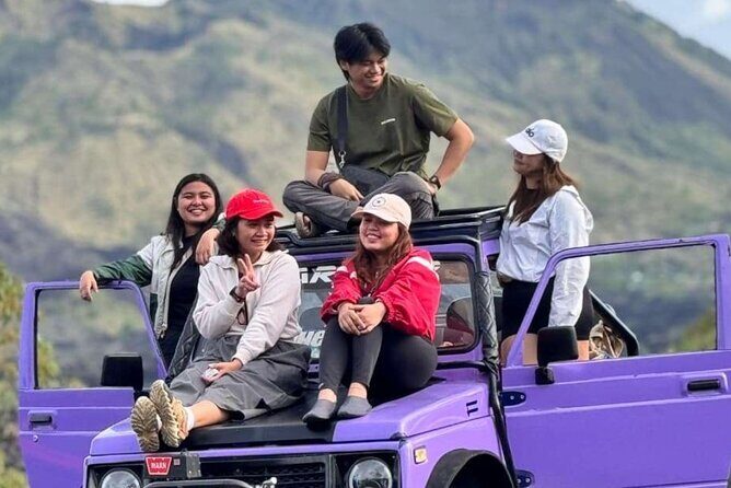 Private Ubud Sightseeing Tour with Entrance Fees - The Practicalities