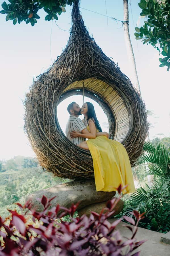 Private Ubud Tour With Professional Photographer with Edit - What Photographers and Travelers Say