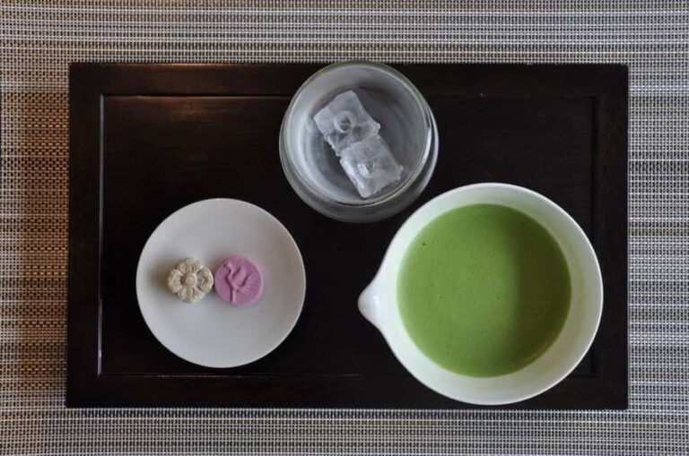 Private Uji Experience: Byodoin and Tea Culture in Luxury - What You Can Expect from Your Day in Uji