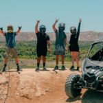 Private UTV Off Road Experience in Cabo - Who Will Love This Tour?