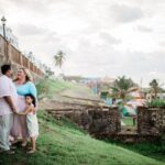 Private Vacation Photo Session with Local Photographer in San Juan - A Closer Look at the Itinerary and What to Expect