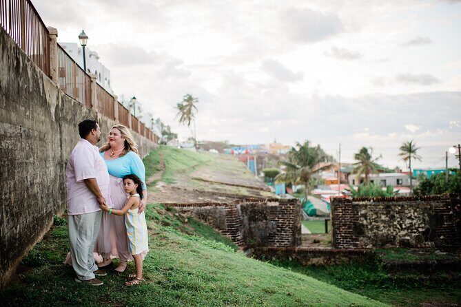 Private Vacation Photo Session with Local Photographer in San Juan - A Closer Look at the Itinerary and What to Expect