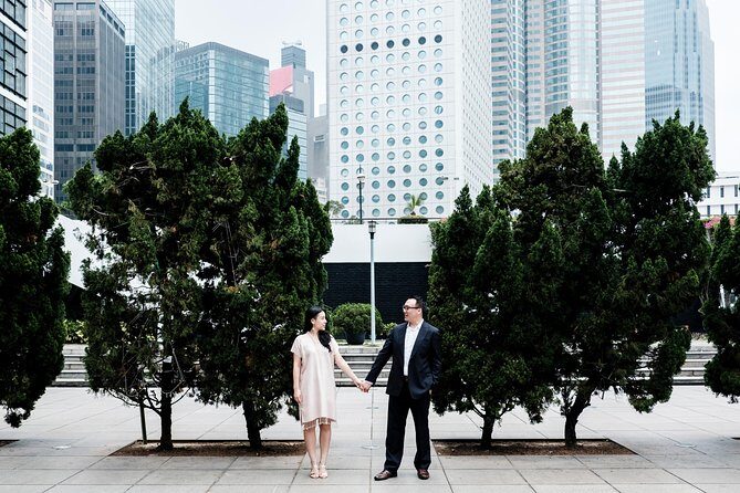 Private Vacation Photography Session with Local Photographer in Hong Kong - Authenticity and Value