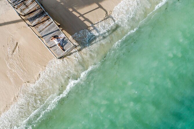 Private Vacation Photography Session with Photographer in Punta Cana - Why This Experience Is Worth Considering