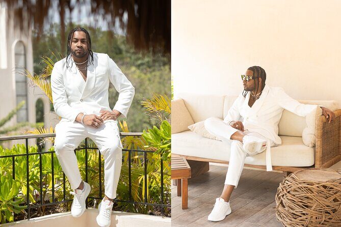 Private Vacation Photoshoot in Tulum - Value and Pricing Analysis