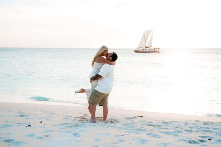 Private Vacation Photoshoot with Photographer Hilton Head - What to Expect During Your Photoshoot