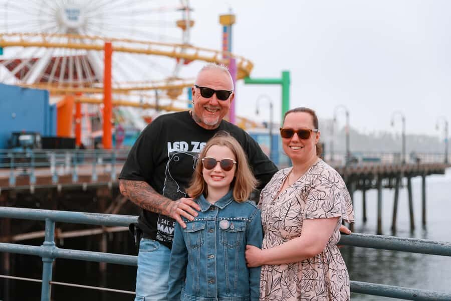 Private Vacation Photoshoot with Photographer in Anaheim - Exploring Anaheim’s Photogenic Spots