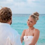 Private Vacation Photoshoot with Photographer in Aruba - The Experience of Working with the Photographer