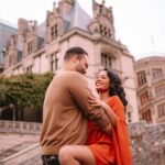 Private Vacation Photoshoot with Photographer in Asheville - What to Expect During Your Photoshoot