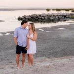 Private Vacation Photoshoot with Photographer in Bar Harbor - Dive Into Bar Harbor’s Best Spots With a Local Guide