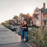 Private Vacation Photoshoot with Photographer in Charleston - Exploring the details: What makes this photoshoot special?