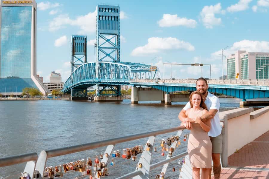 Private Vacation Photoshoot with Photographer in Chicago - The Experience: What to Expect