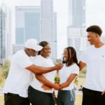 Private Vacation Photoshoot with Photographer in Dallas - Why Consider a Dallas Photoshoot?