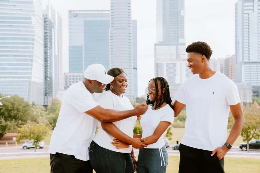 Private Vacation Photoshoot with Photographer in Dallas - Why Consider a Dallas Photoshoot?