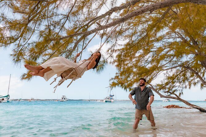 Private Vacation Photoshoot with Photographer in Grand Caymen - Practical Details That Matter