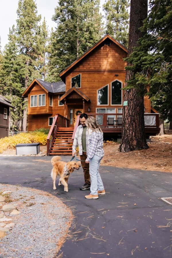 Private Vacation Photoshoot with Photographer in Lake Tahoe - The Locations: Iconic & Hidden Gems
