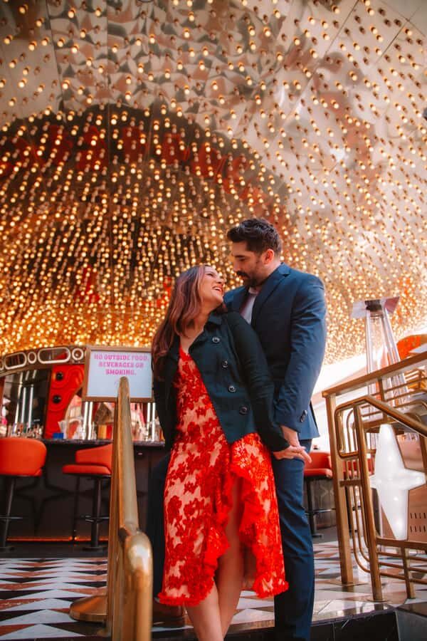 Private Vacation Photoshoot with Photographer in Las Vegas - Why This Photoshoot Works for You