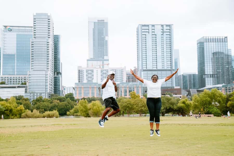 Private Vacation Photoshoot with Photographer in Nashville - What Makes This Photoshoot Special?