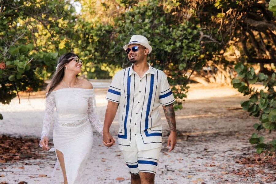 Private Vacation Photoshoot with Photographer in Nassau - What Can You Expect During the Photoshoot?