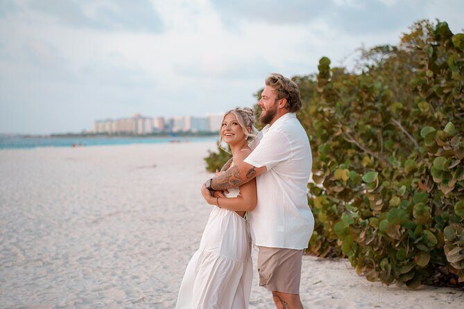 Private Vacation Photoshoot with Photographer in Nassau - What Travelers Say (Based on reviews)