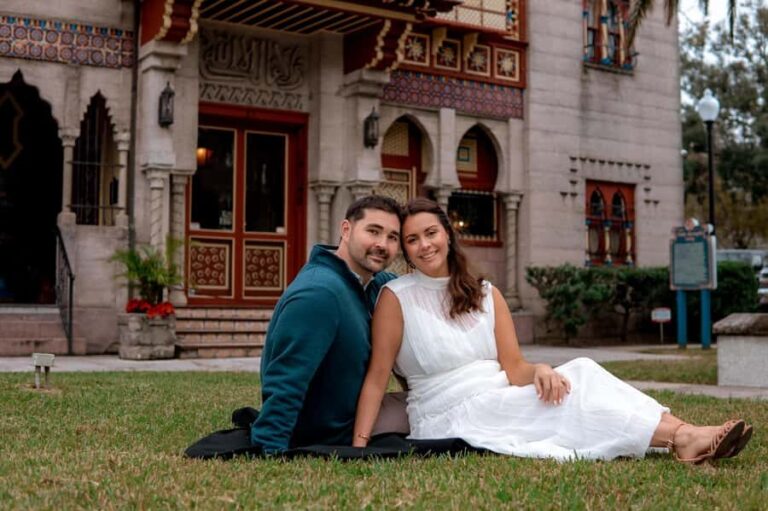 Private Vacation Photoshoot with Photographer in Providence - The Locations: From Landmarks to Hidden Corners