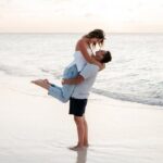 Private Vacation Photoshoot with Photographer in San Juan - Detailed Breakdown of the Itinerary