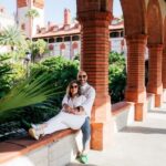 Private Vacation Photoshoot with Photographer St. Augustine - The Itinerary: What to Expect