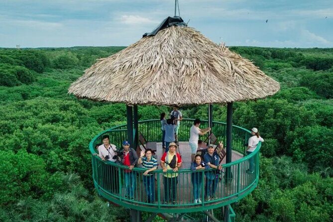 Private Vam Sat Nature and Wildlife Experience - What Makes This Tour Stand Out?