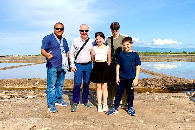 Private Van Phnom Penh To Sihanouk Ville-English Speaking Driver - Why This Tour Is a Great Choice