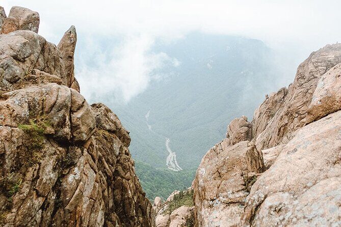 Private Van to Mt Seorak, Sokcho, Naksansa & more (Up to 14 pax) - Who Should Consider This Tour?