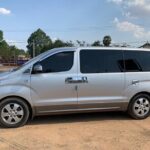 Private Van Transfer From Phnom Penh to Siem Reap - Who Would Benefit Most?