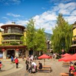 Private Vancouver Airport YVR to Whistler Transfer - The Drive to Whistler: An Unforgettable Journey