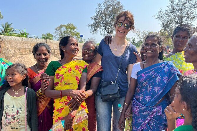 Private Velankanni Day Trip from Pondicherry with Guide and Lunch - What Sets This Tour Apart?