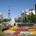 Private Video Tour in Park Symbolic of Sapporo - Final Thoughts