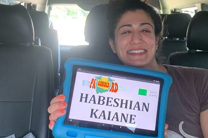 Private Vip and Minivan Punta Cana Round Trip Airport Transfer - The Value of a Private Transfer