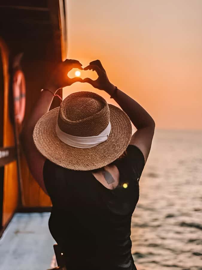 Private VIP Cruise 5h  Koh Tao & Koh Nangyuan with lunch - The Real Value of This Tour