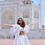 Private VIP Luxury Taj Mahal & Agra Fort tour All-Inclusive Delhi - Visiting the Taj Mahal: The Crown Jewel