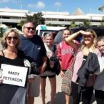 Private VIP & Minivan Airport Transfer Service To/From La Romana - The Role of the Representative