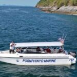 Private VIP Speed Boat Charter to Phi Phi Islands - What Makes This Tour Special?